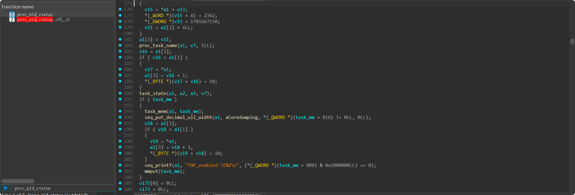 Android Kernel Patch | EPs1l0h's Castle